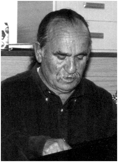 GREGORIO SOLERA